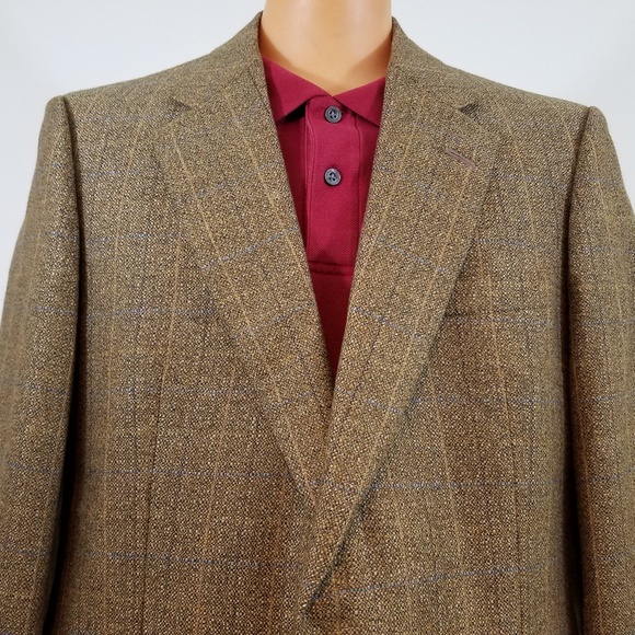 Carroll & Co | Suits & Blazers | Carroll Co 0 Pure Cashmere Sport Coat ...